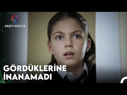 Bir Çocuğun Travmasının Başlangıcı - Babalar ve Evlatlar 1. Bölüm