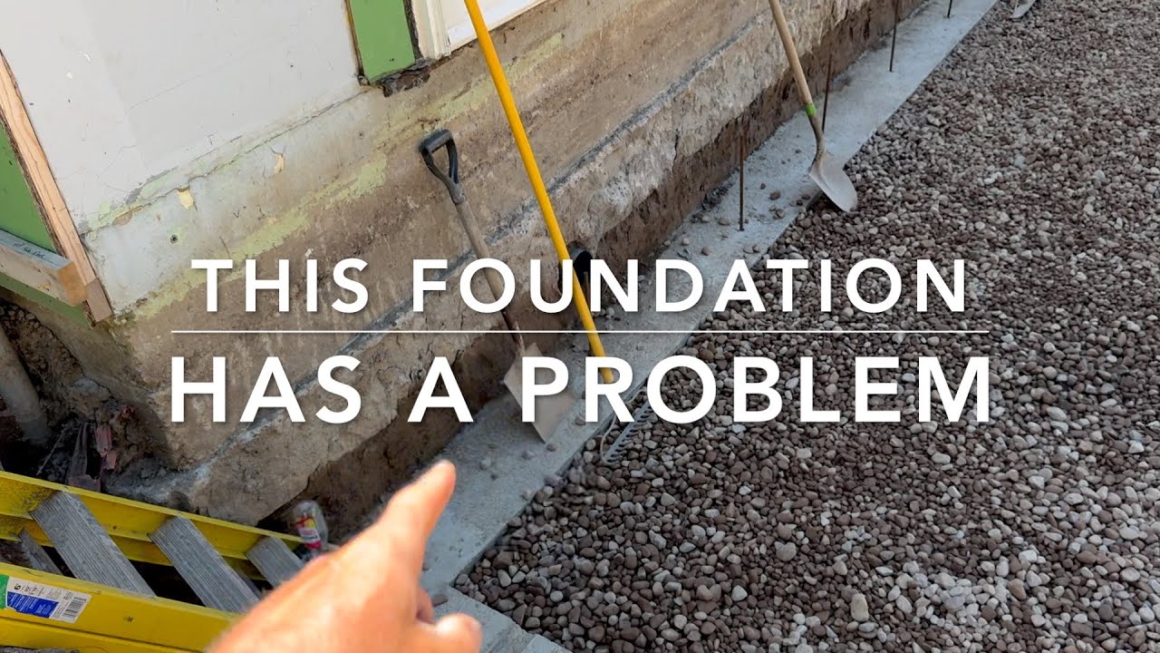 FOX BLOCKS FOUNDATION PART 1. - YouTube