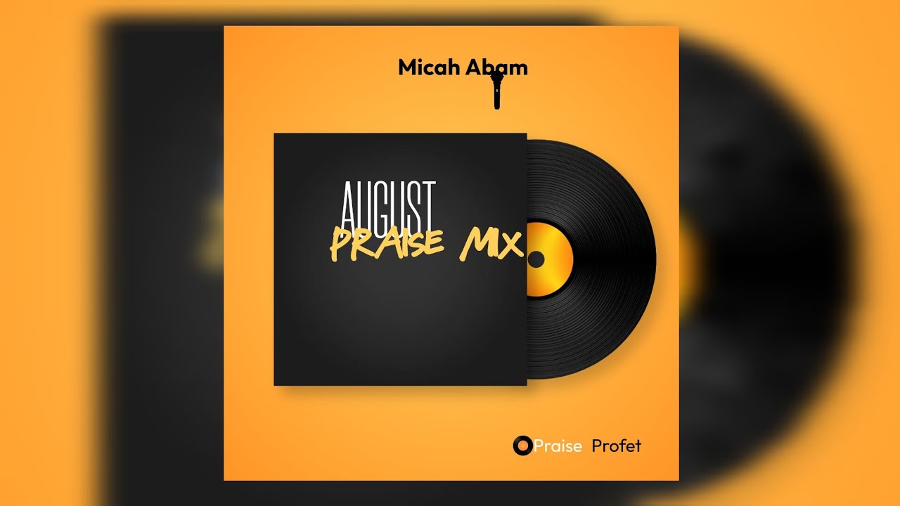 Micah Praise Profet Abam in Powerful native praise mix (August) - YouTube