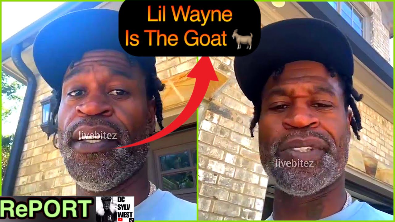 Stephen Jackson Says Will Support Kendrick’s Halftime Show Even Through ...