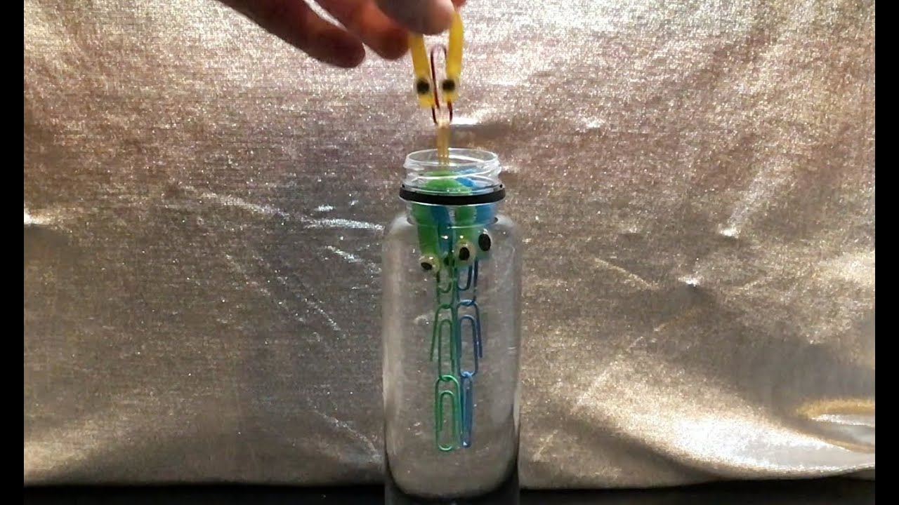MITI Bubble Squid Squeezer Video Instructions - YouTube