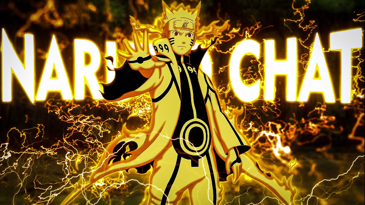 Naruto Chat 1- Rise Of Naruto Uzumaki - YouTube