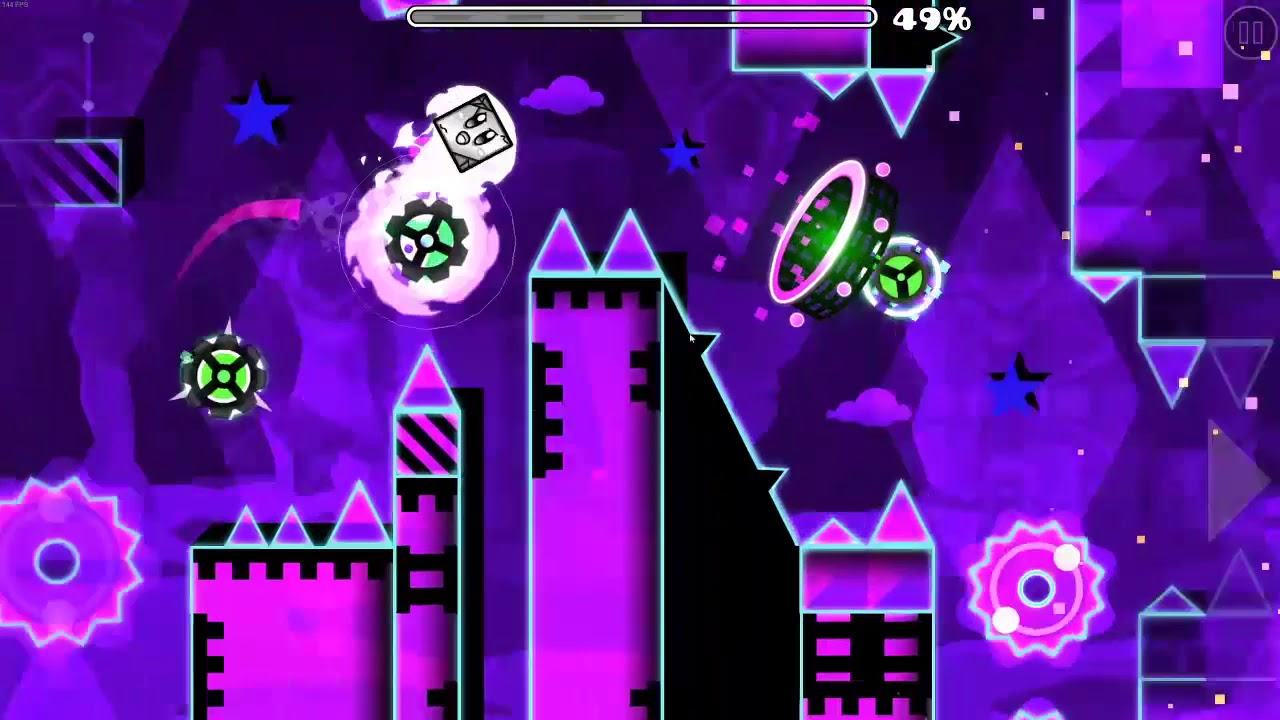 Albatross insane demon by Keias - YouTube