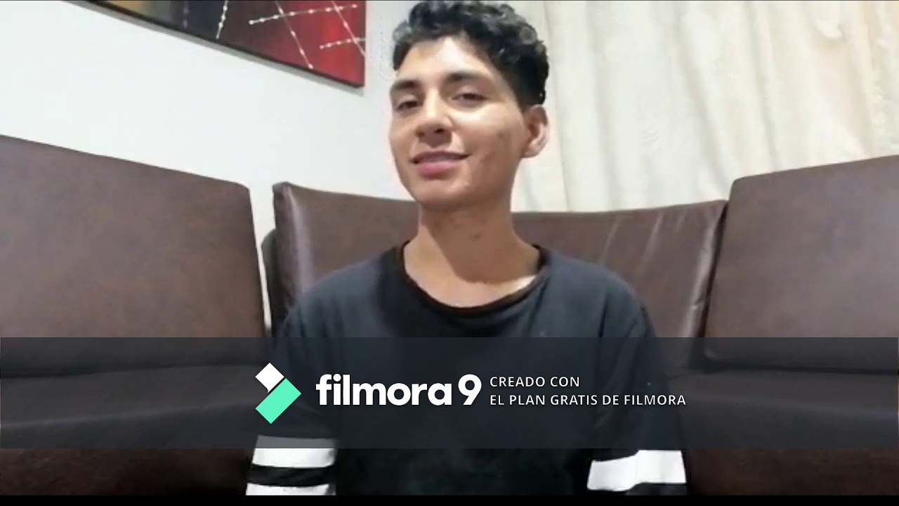 Video en anglais de Juan Felipe Velasco - Au Pair en France - YouTube