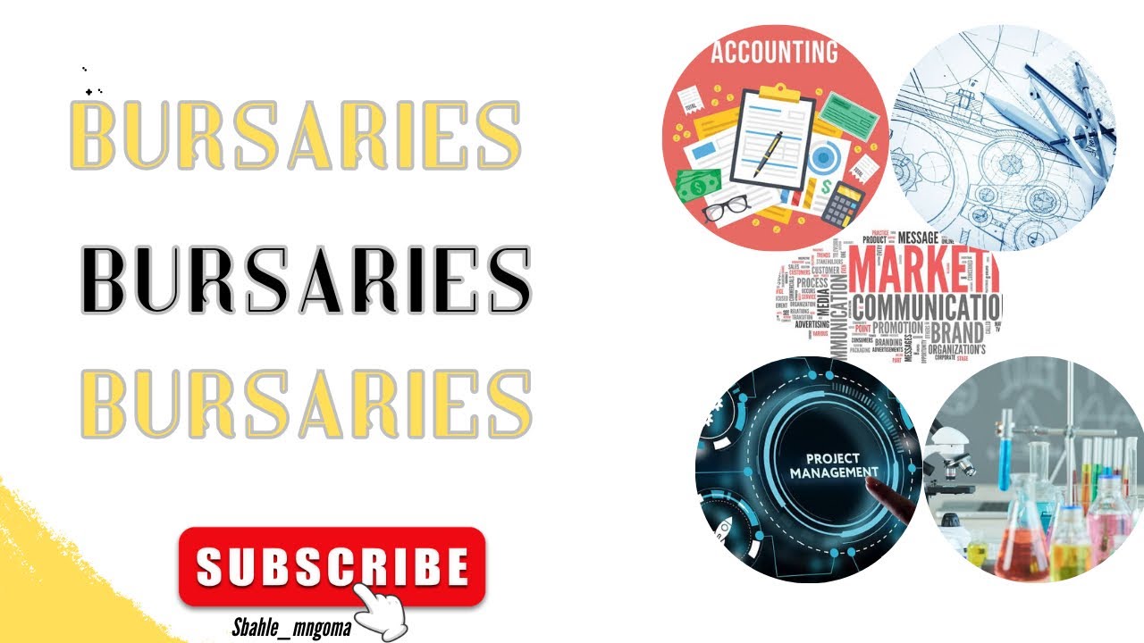 Bursaries that are currently available| South African bursaries that ...