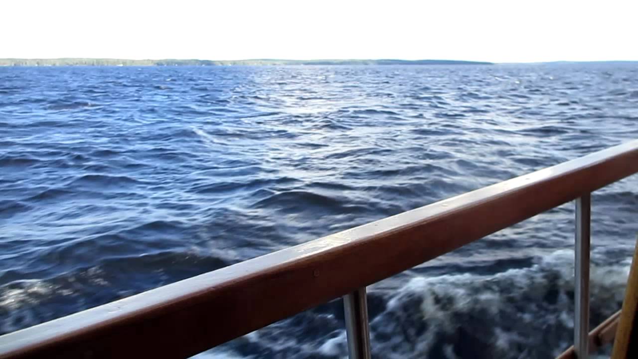 Norppa 10 TK - YouTube