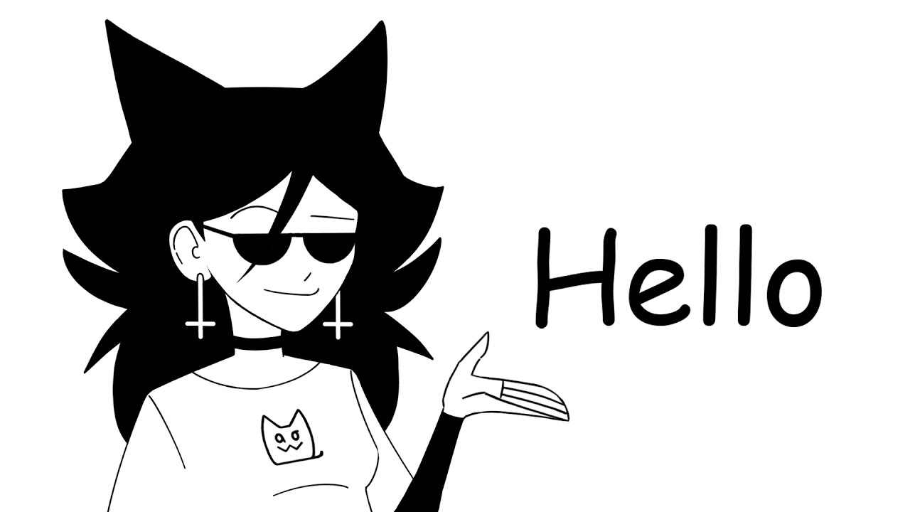 Hello and welcome ! - YouTube