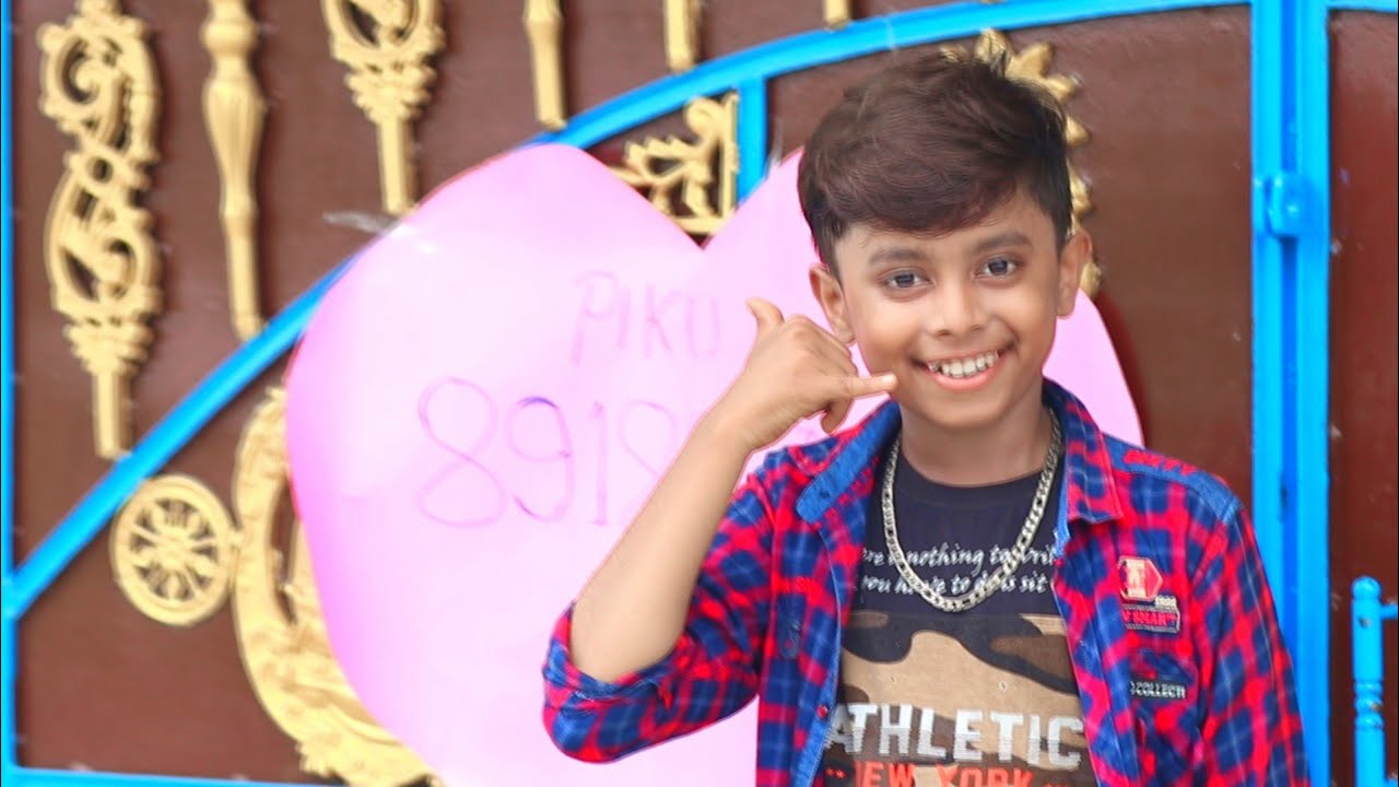 Piku Album Vlogs/ O Shaiba/ Love Book / New Shooting Video / Piku ...