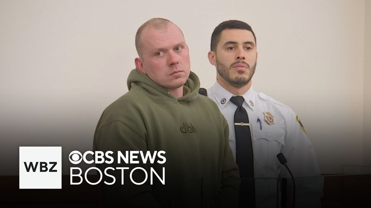 Former boss allegedly hit Worcester man "numerous times" with metal bat ...
