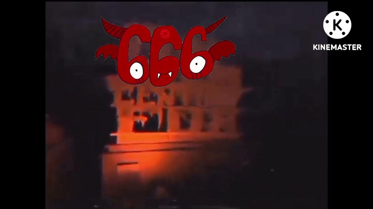 666th Century Fox (1990) (My Version) - YouTube