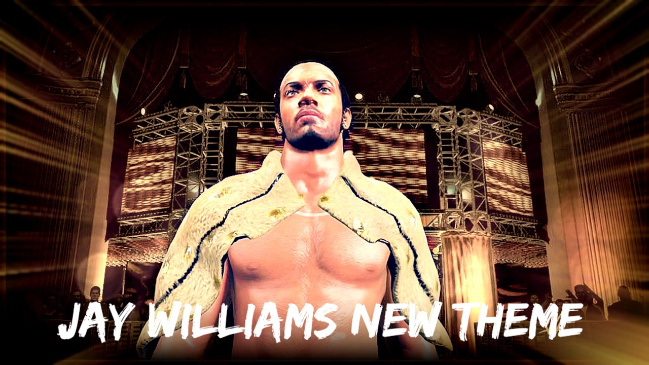 Jay Williams New Theme - YouTube