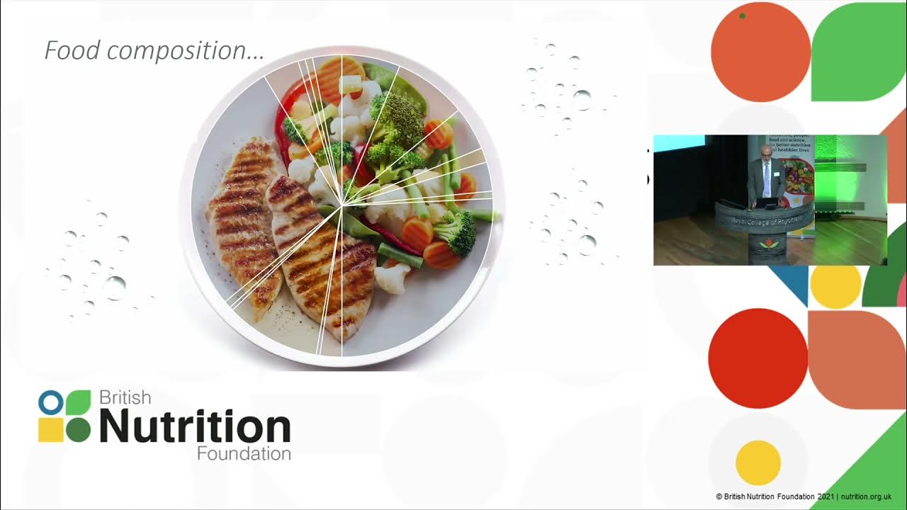 British Nutrition Foundation Annual Lecture 2021 - From food to ...