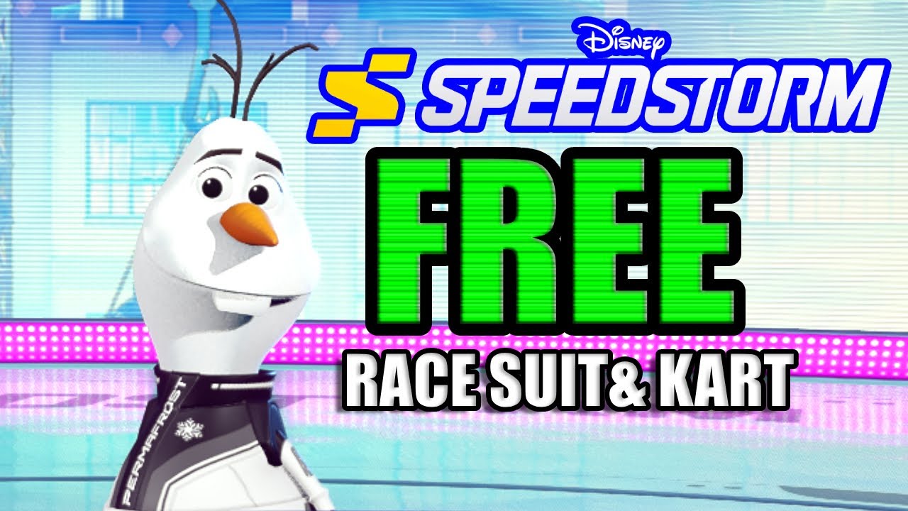 FREE Olaf Monochromatic Pack! - YouTube
