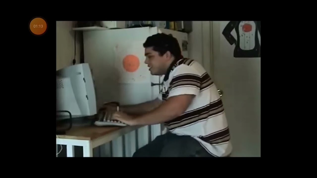 Angry dominican kid Versions - YouTube