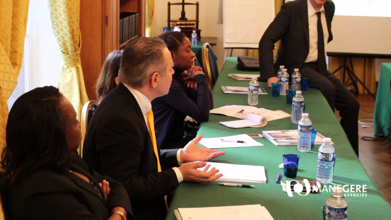 Journée du leadership | MANEGERE, cabinet de conseil en management de ...