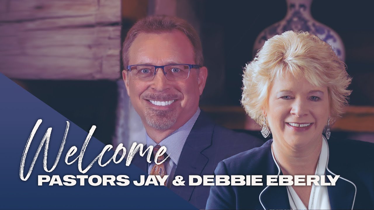 Pastor Debbie Eberly - YouTube