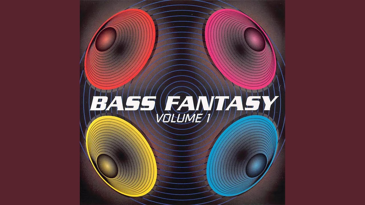 DAT FUNKY BASS (feat. DARIN GATES) - YouTube