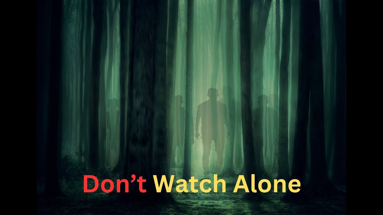 10 SCARIEST Encounters ever Caught on Camera V3 - YouTube