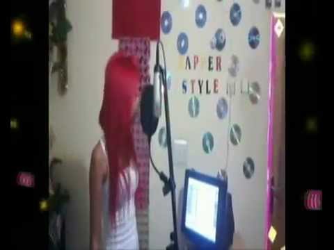 Mc YuSuF - Hasretin Zarar (Ft. ÜmRaL & Rapper Style) Orjinal Klip 2012