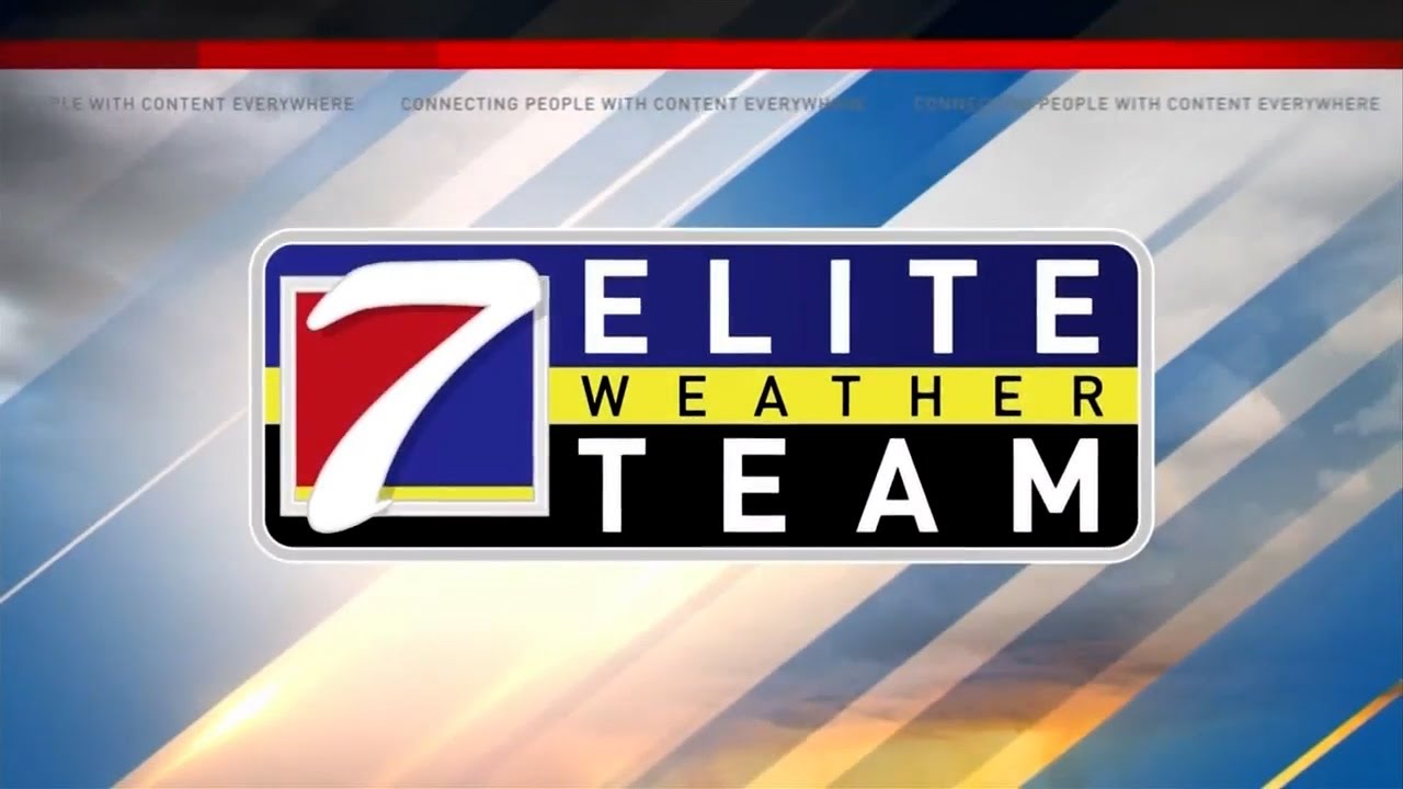 KHQA Weather: Tegan Orpet Has What You Need To Know About The Weather ...