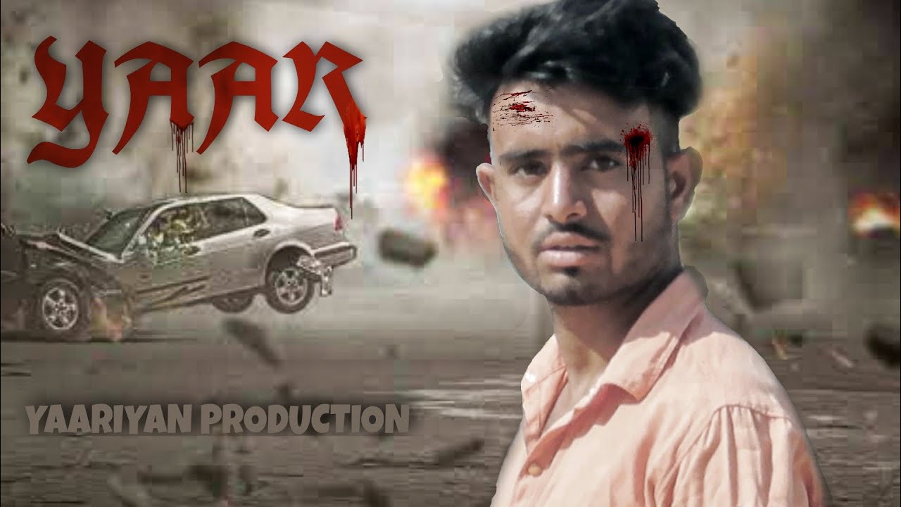 YAAR (Part-2) II Yaari (official Video) || New Punjabi Song || 2021 ll ...