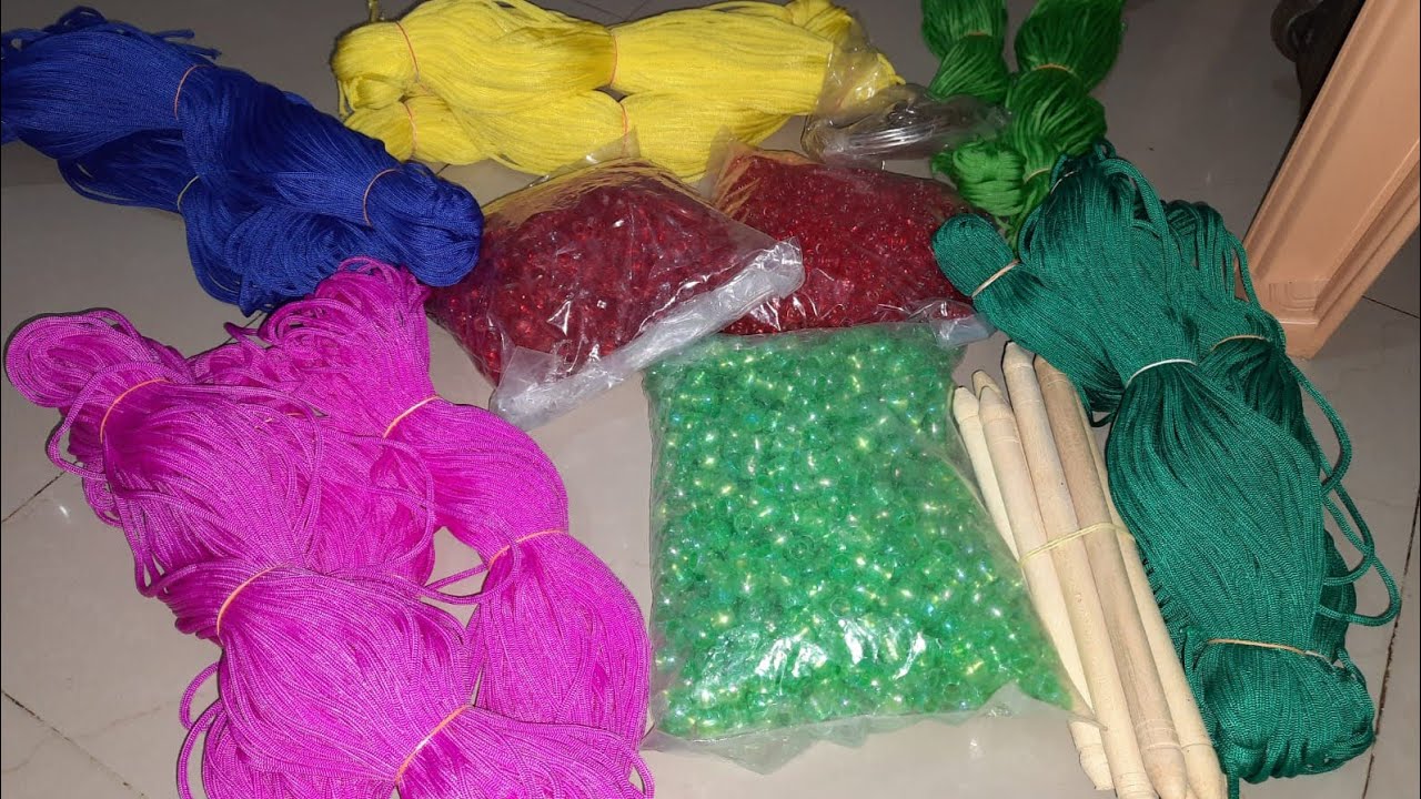 How to make mekram ka business kaise karte hain online video mein sikhe ...