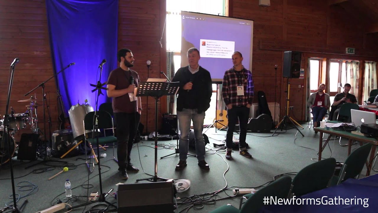 Steve Addison - MOVE - YouTube