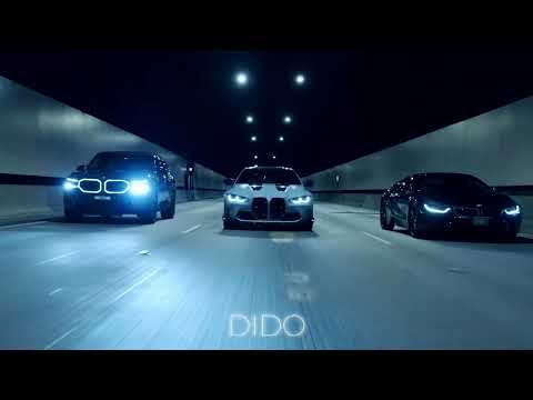 DIDO - Boom Boom (Original Mix)