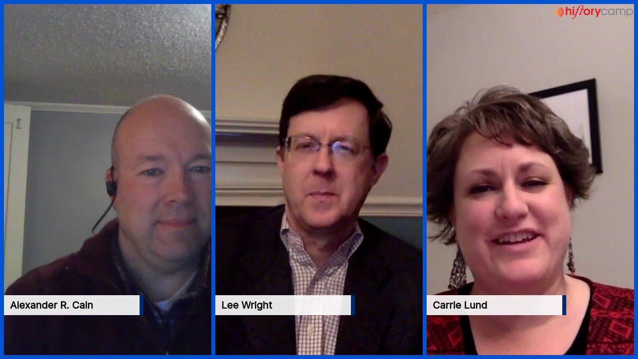 Alexander Cain Preview - YouTube