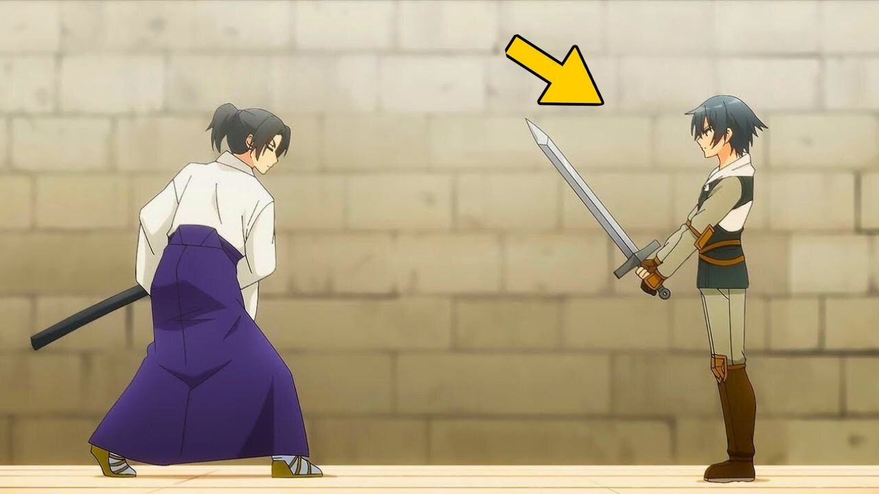 No class boy secretly has the ability to master any skill | New Anime ...