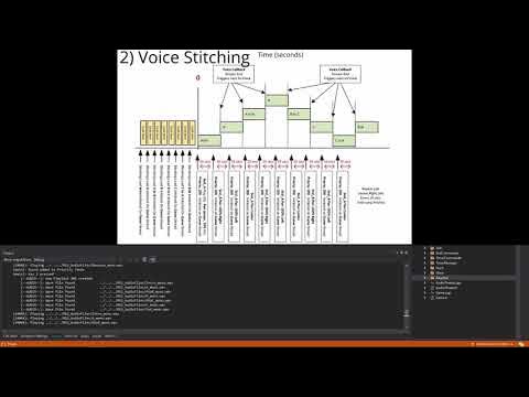 Multi-Threaded Architecture Summary - YouTube