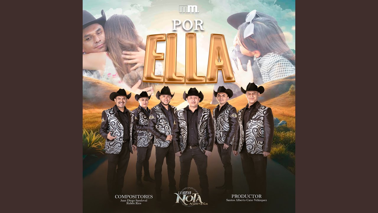 Por Ella - YouTube