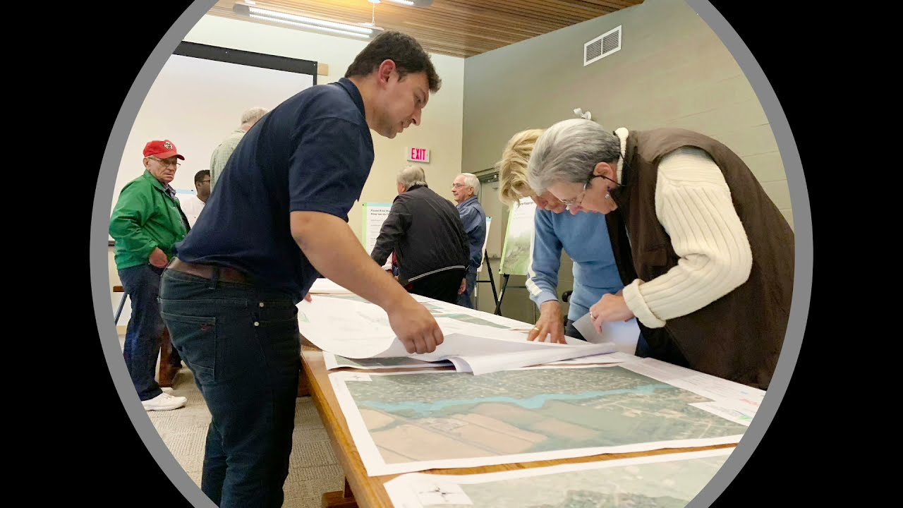 Hazard Mapping for Floods: What it is and why we do it - YouTube