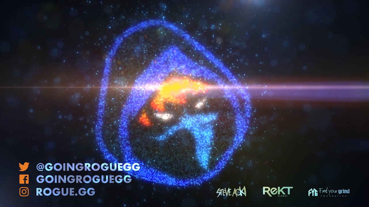 Rogue.gg - Outro | THE 3RD ONE - YouTube