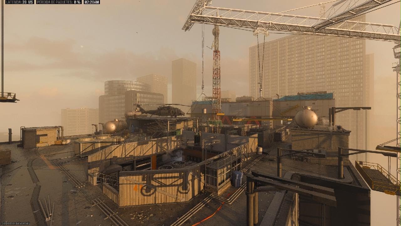 Call of Duty MWIII - Ranked - YouTube