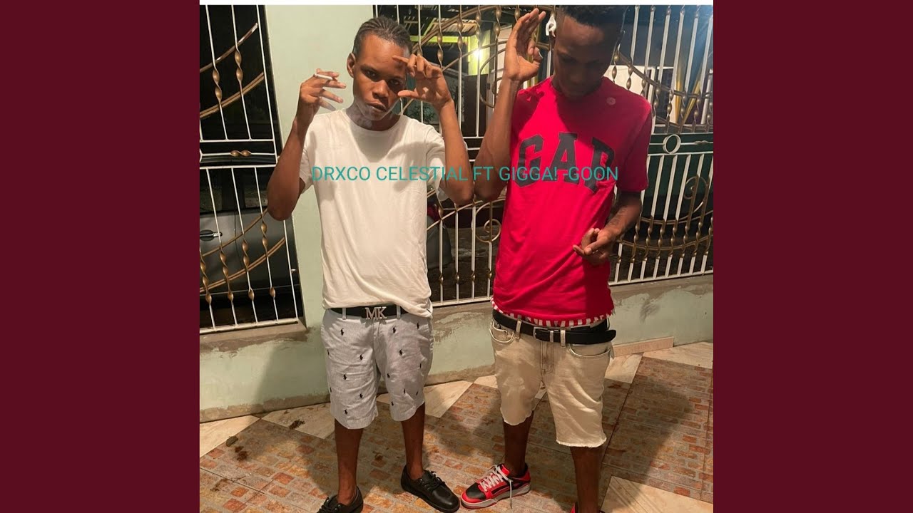 DRXCO CELESTIAL -GOON (feat. Gigga!) - YouTube
