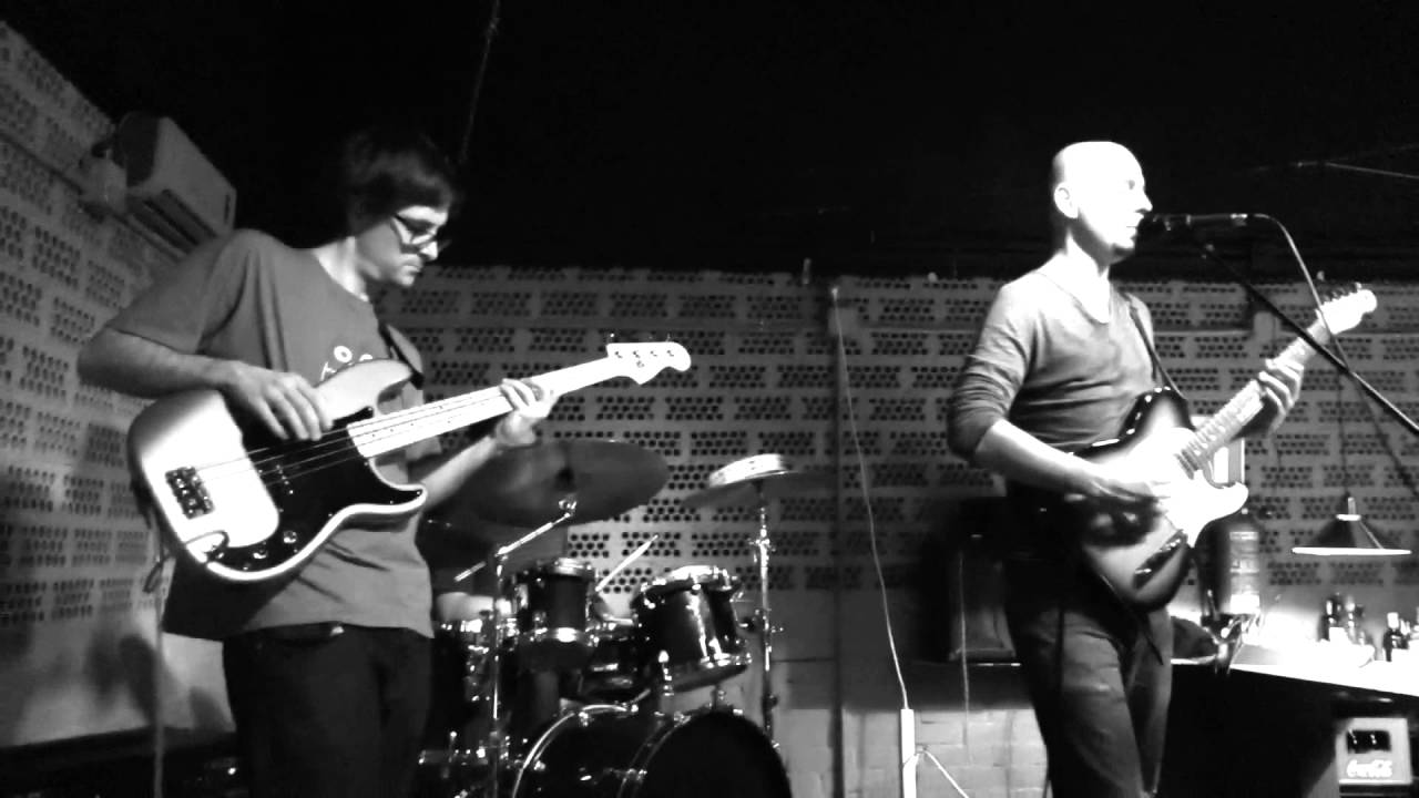 Nohaybända - Darling Nikki (Prince and the revolution) - YouTube