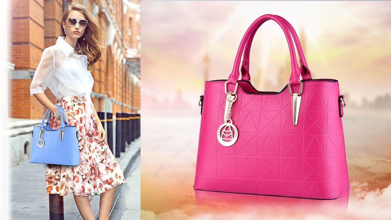 7 Best Handbags For Women On Aliexpress | Price Under $30 - YouTube