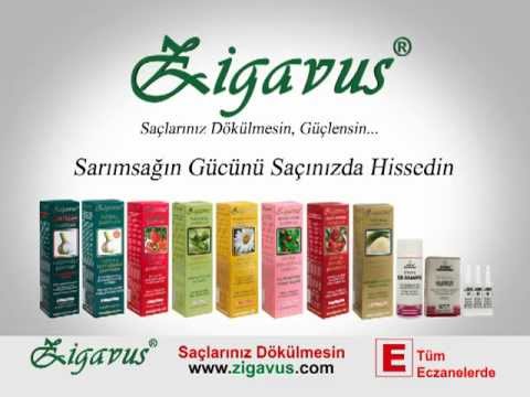 Zigavus Kusak Reklam 16 Sn
