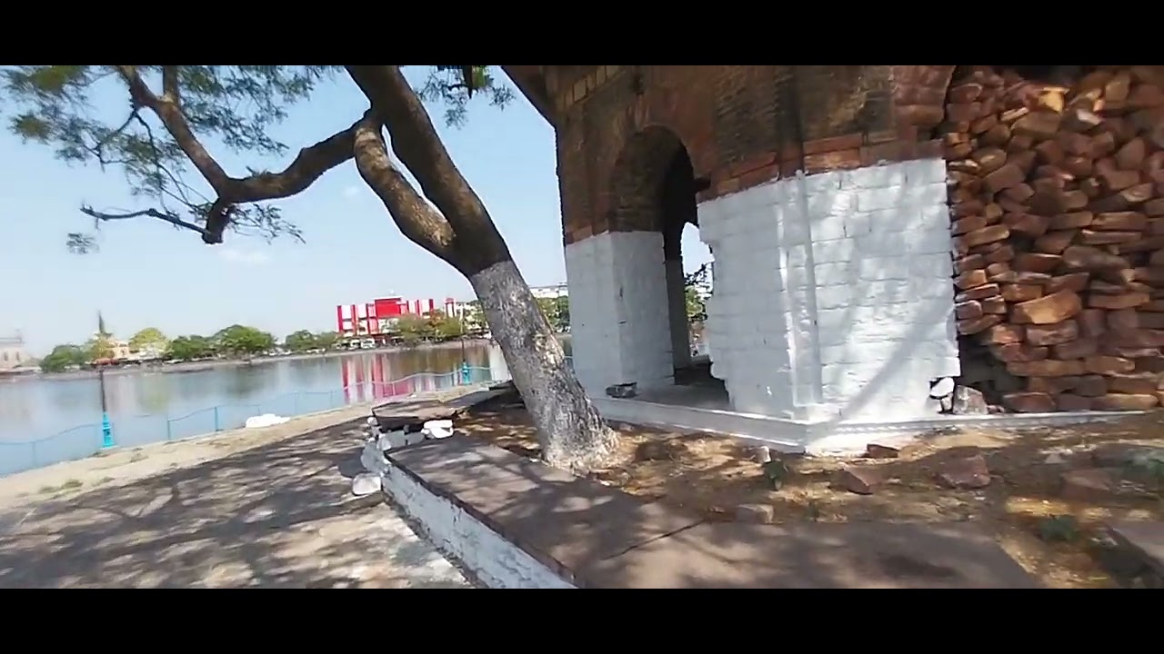 Bhopal Motia Talab. - YouTube