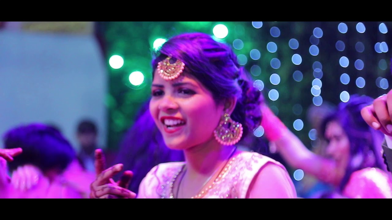 A Wedding Story YouTube a-wedding-story-youtube