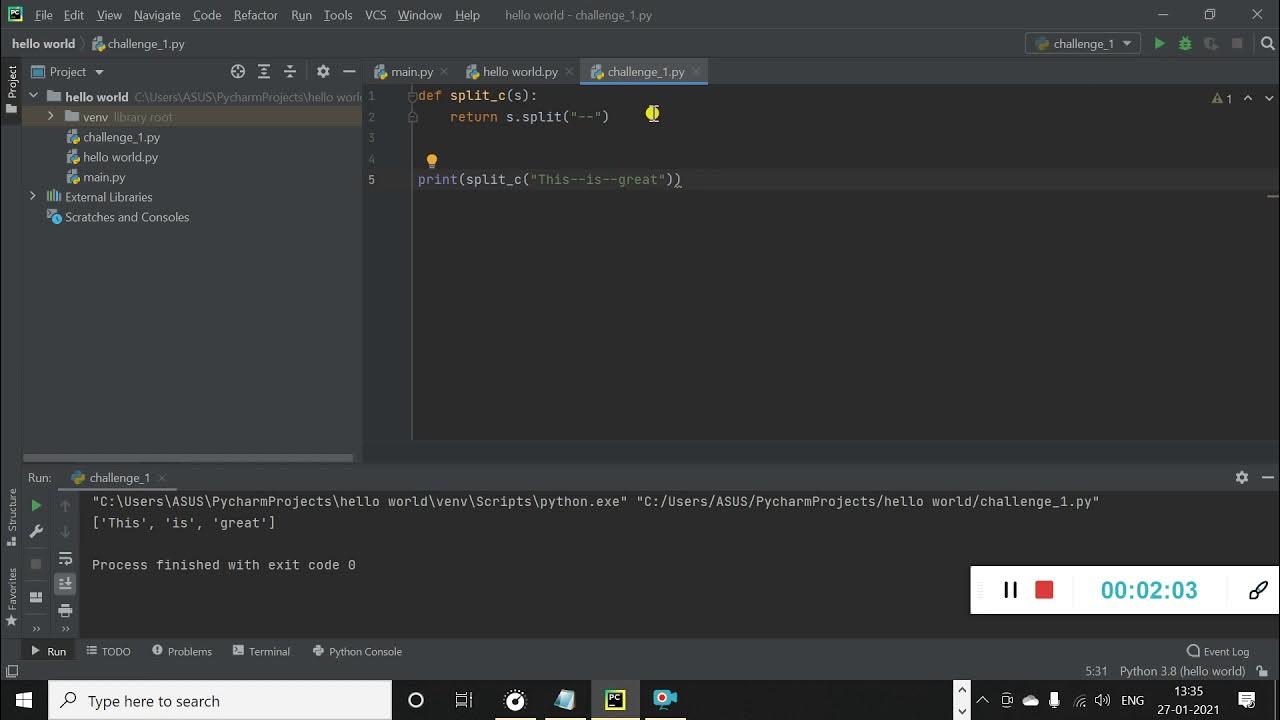 Join And Split In Python YouTube join-and-split-in-python-youtube