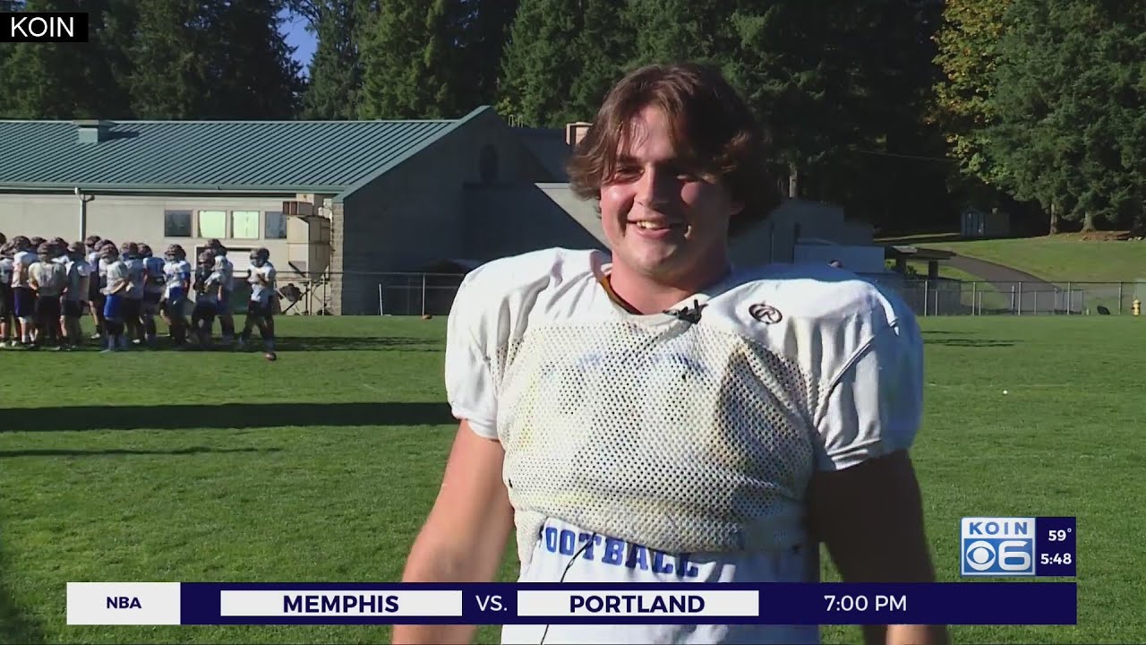 Ryan Kawalek has accomplished something that La Center football has ...