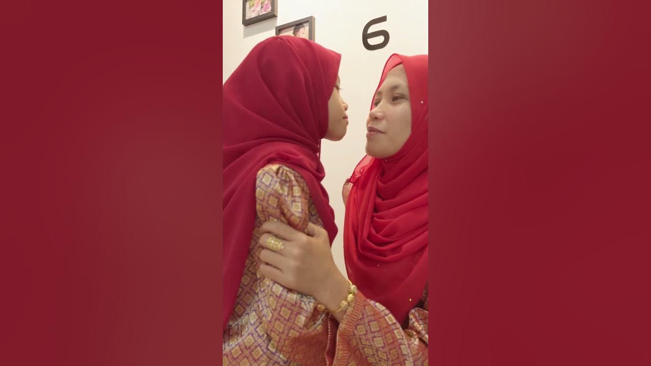 Selamat Hari Raya Aidilfitri daripada keluarga H3A - YouTube