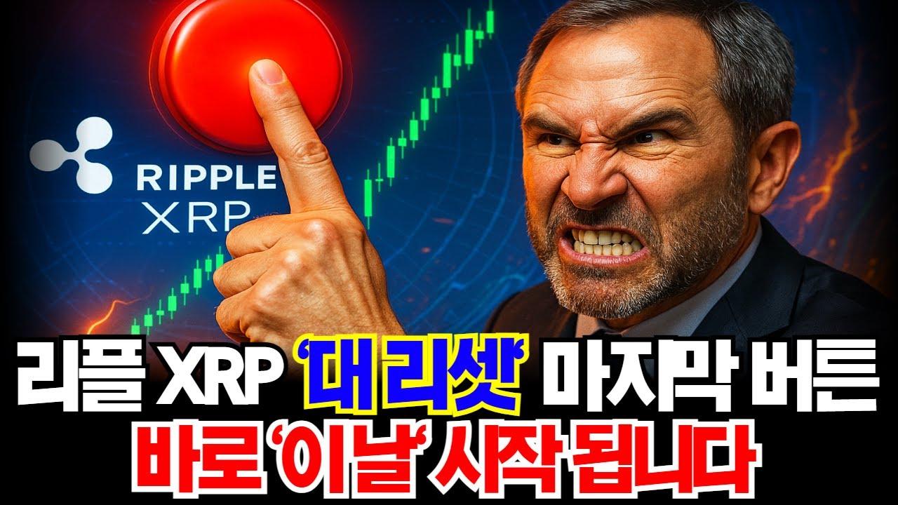 단 한 번의 기회가 남았습니다 리플xrp가 세상을 바꾸기 전 우리가 해야 할 일 Youtube