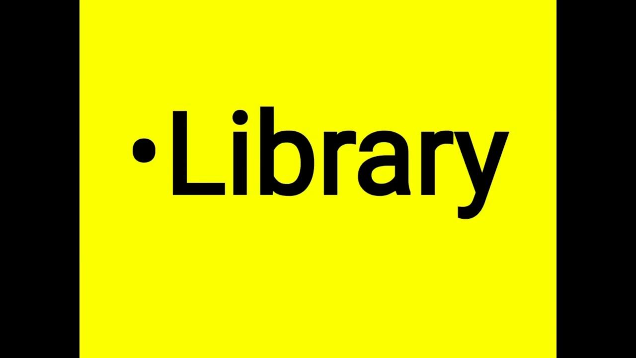How To Pronounce Library library pronunciation english vocabulary how-to-pronounce-library-library-pronunciation-english-vocabulary