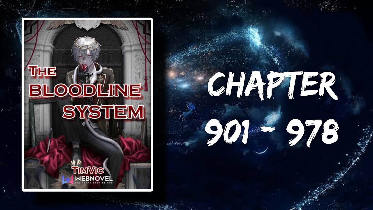 THE BLOODLINE SYSTEM 901 978 - YouTube