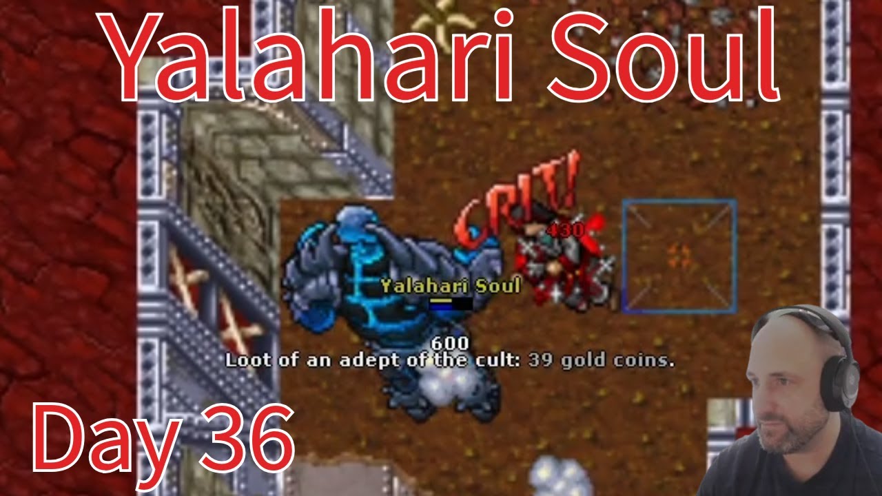 Yalahar Only Challenge Day 36 - YouTube