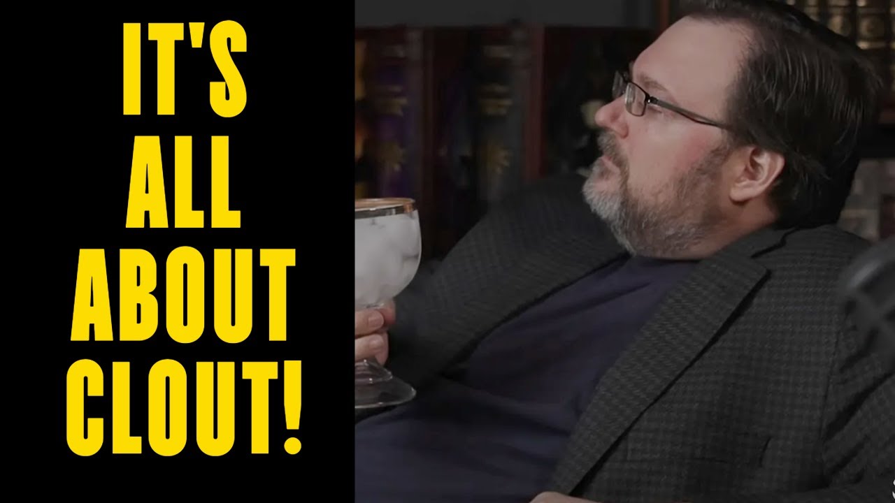 Brandon Sanderson BLAMES HIS TEAM For Unfollowing Fantasy News ...