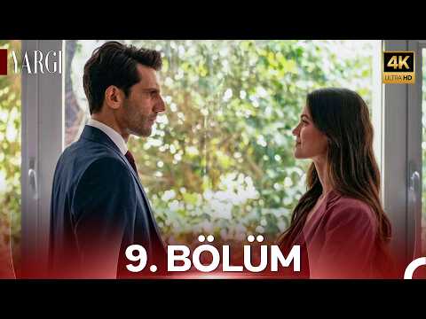 Yargı 9. Bölüm (4K)